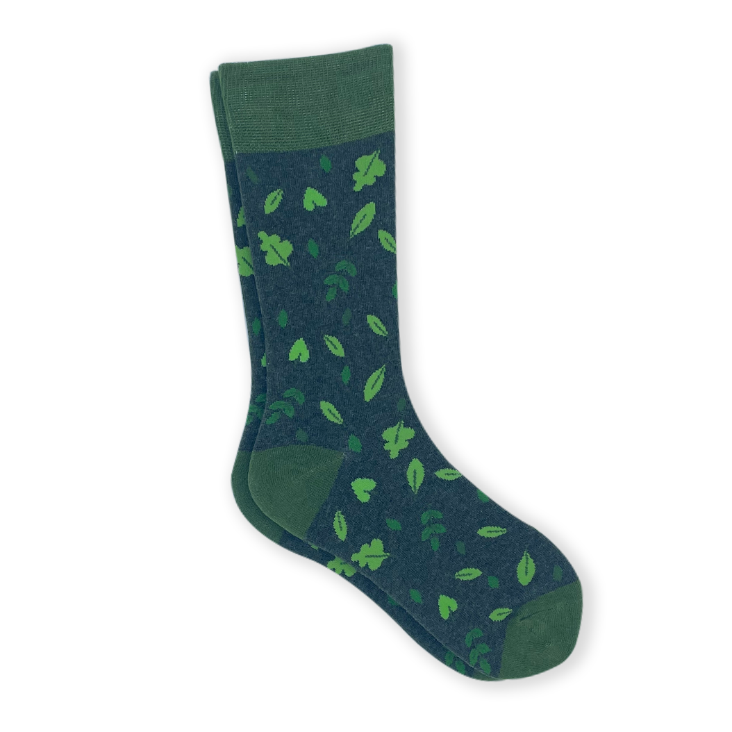 Leaves Socks – Society Socks