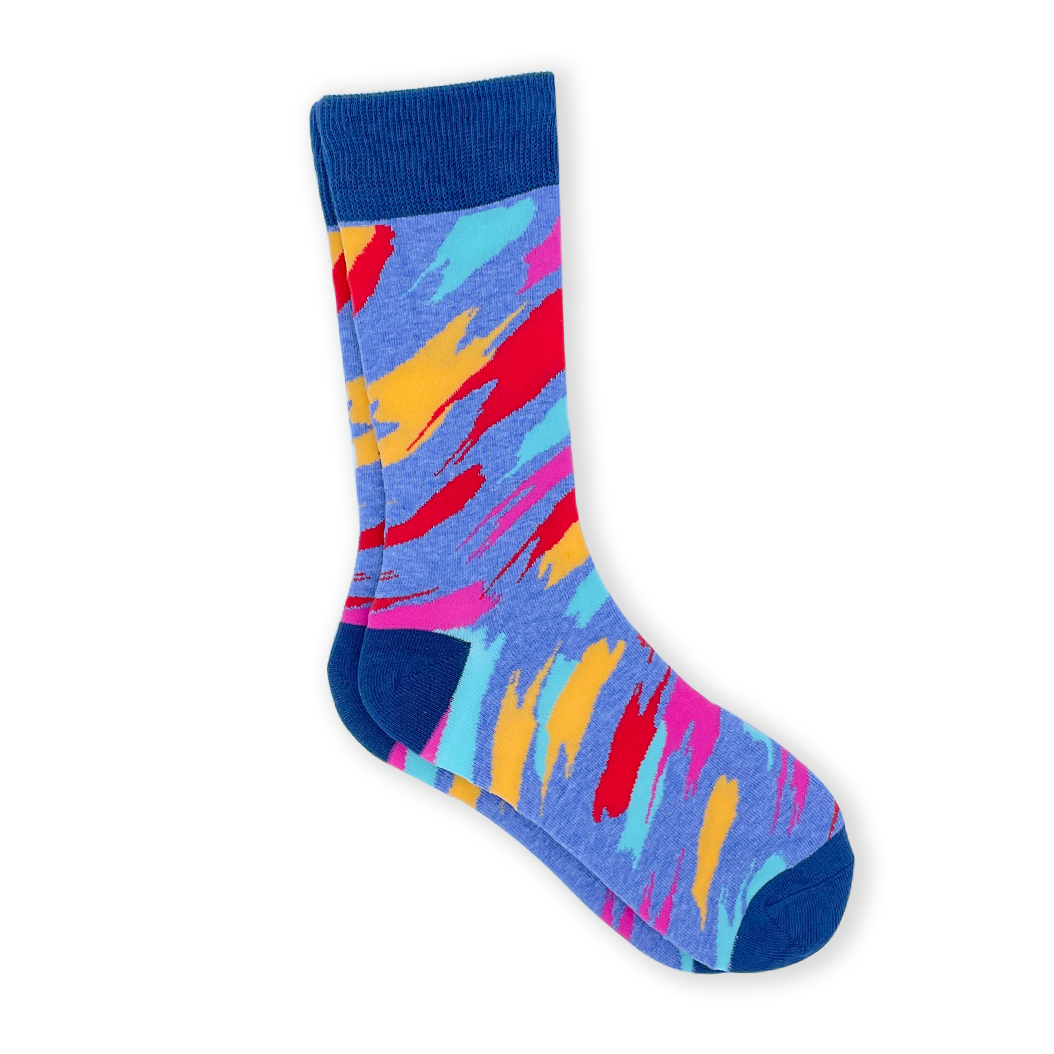 Colorful Socks | Society Socks
